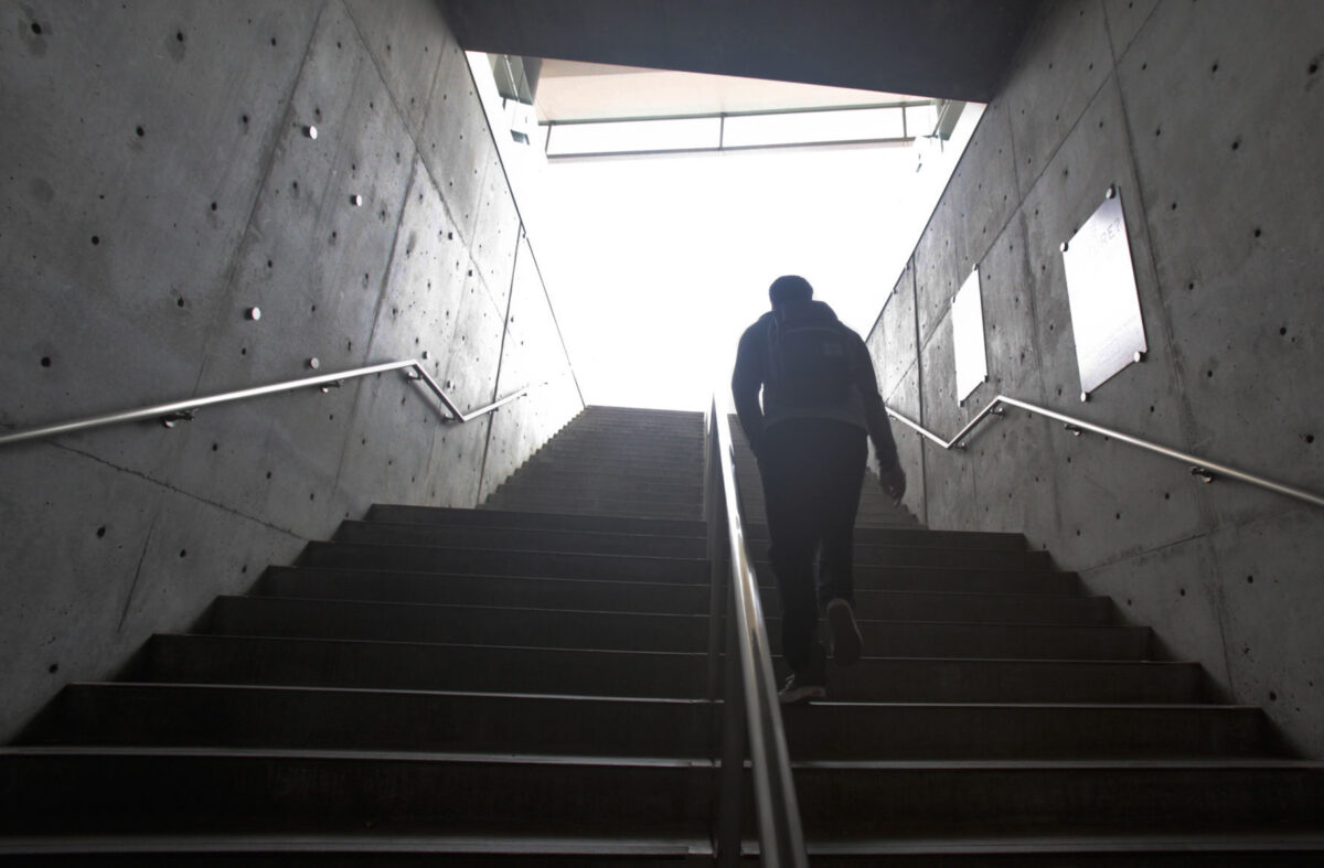 App’s SafeWalk function allows BYU Police to protect students by ...